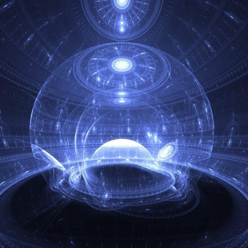 Soul Evolution – DNA Transference, Holographic Memory, and Transmutation