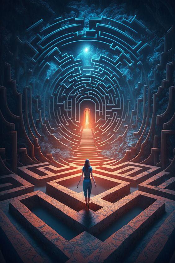 The Law of the Tetrad
