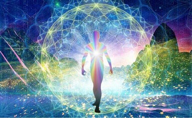 Alchemy – The Art of Personal Transformation