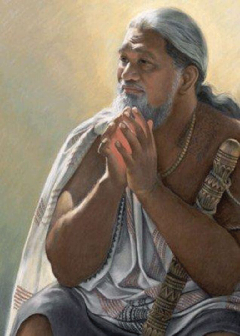 Huna – Hawaiian Shamanism
