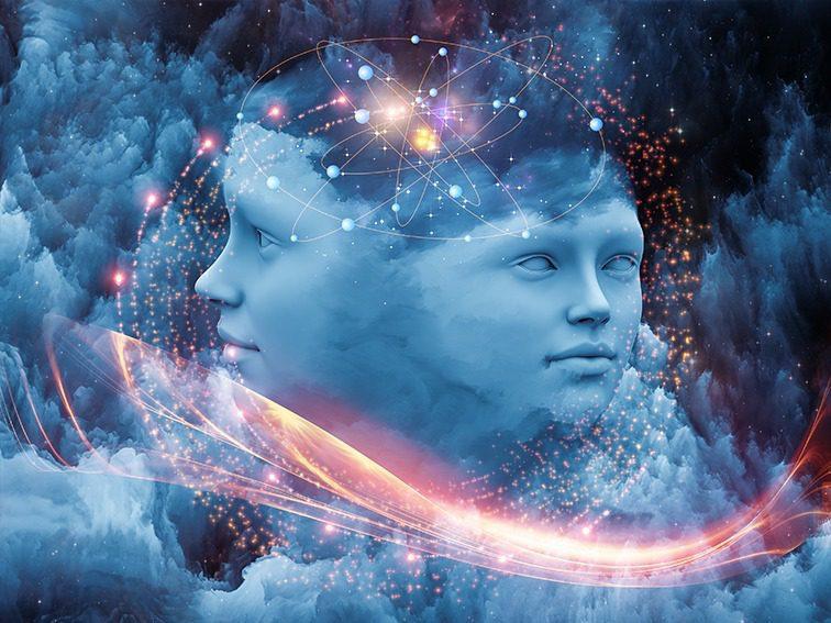 Realizing How You Create Your Own Experiences