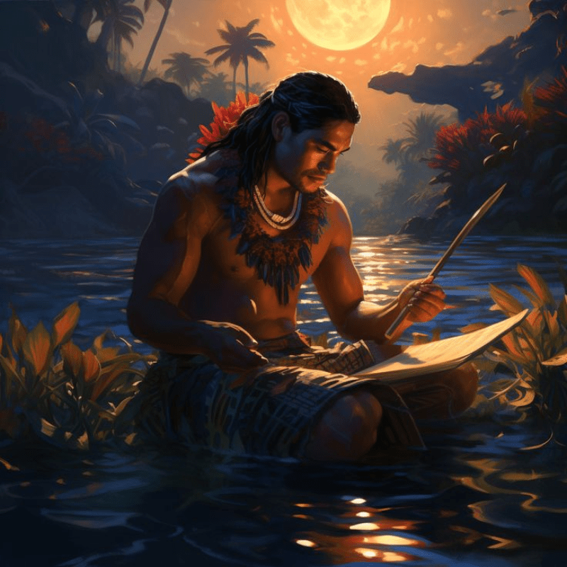 Huna – Hawaiian Shamanism › Higher Knowledge as a Lifestyle